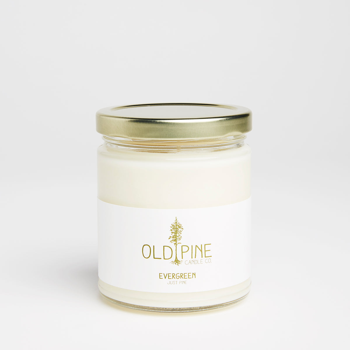 Original Collection – Old Pine Candle Co.